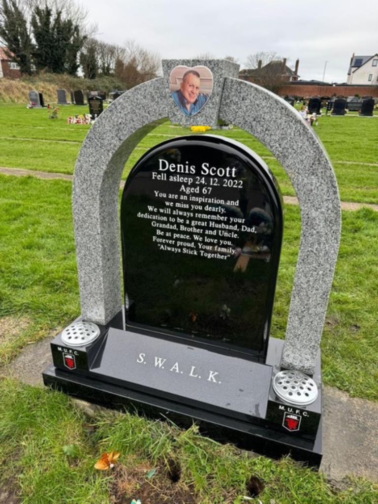 McGarry Memorials - Thats Near Me